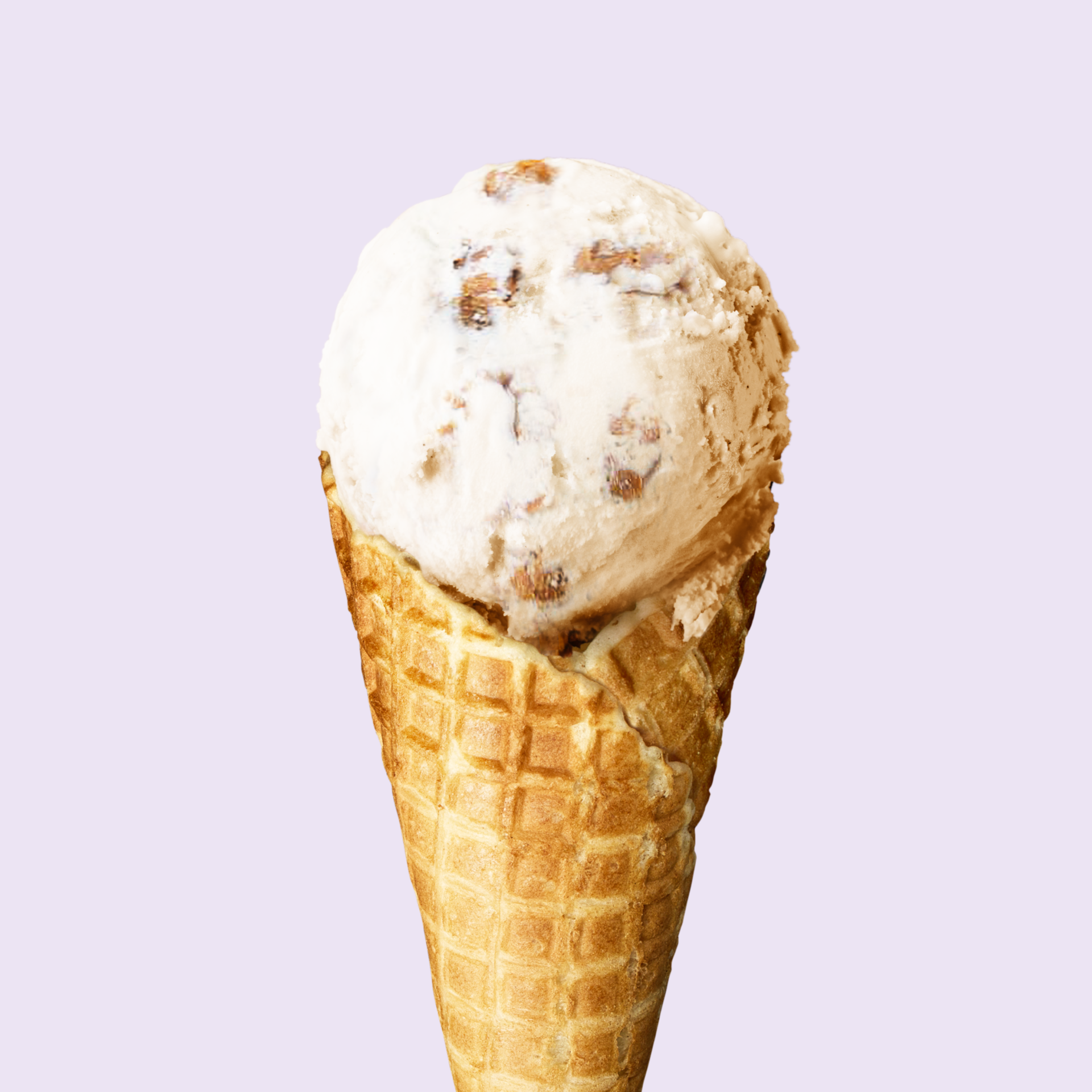 Biscoff Crunch - Equi's