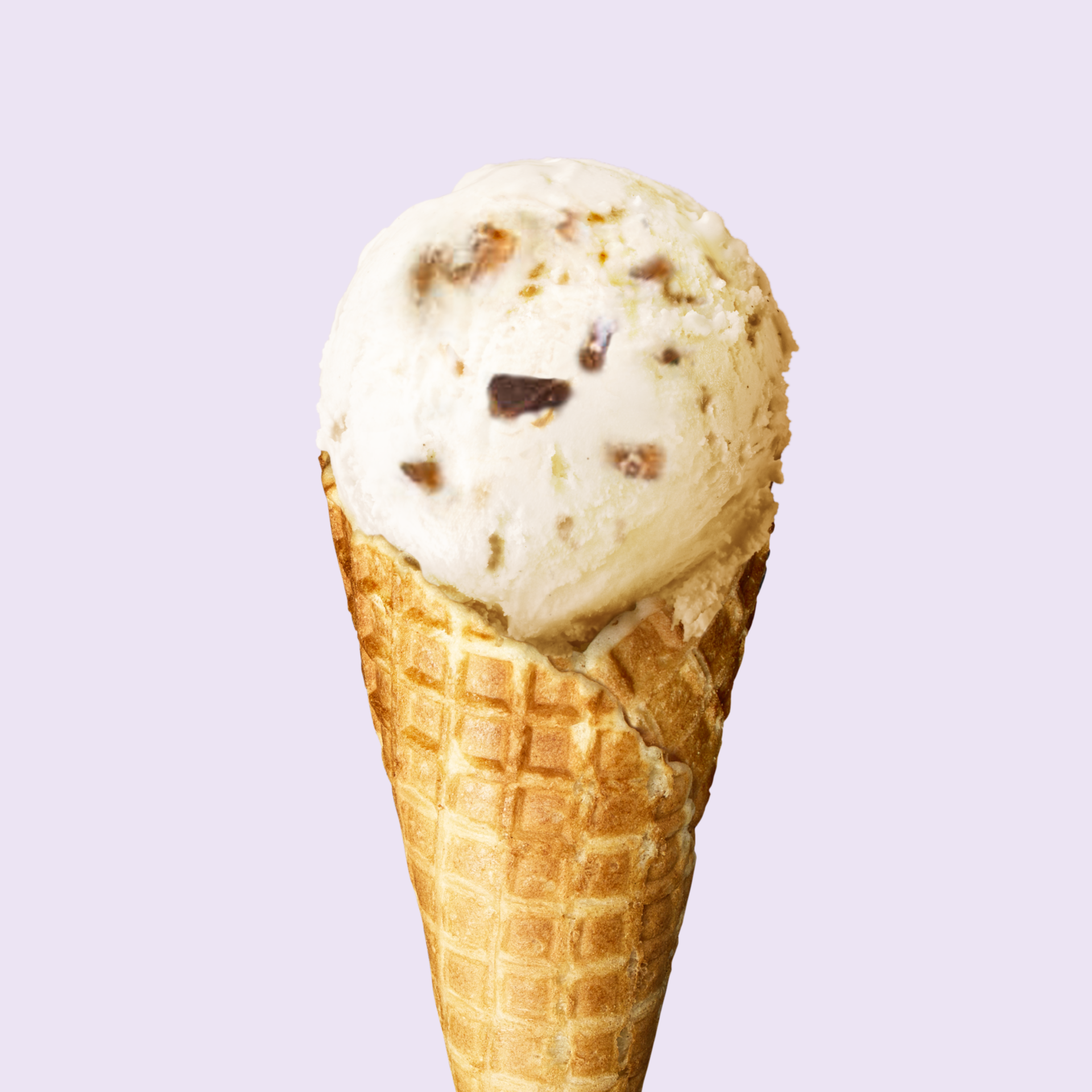 Dime Bar Crunch - Equi's